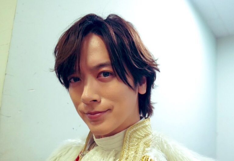 【誰】一之森大湖はDAIGOと同一人物?本人だと特定された理由5選! | book hack