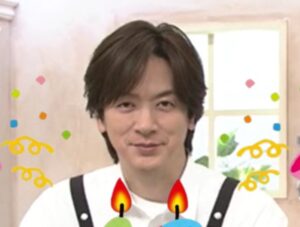 【誰】一之森大湖はDAIGOと同一人物?本人だと特定された理由5選! | book hack