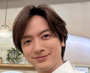 【誰】一之森大湖はDAIGOと同一人物?本人だと特定された理由5選! | book hack